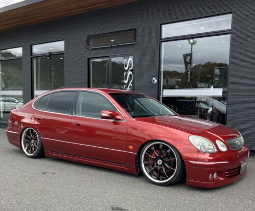 ALESS マガジンの撮影＆取材がありました！ | アレス